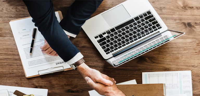 The 4 Basic Types of Accountancy | Peavy and Associates, PC